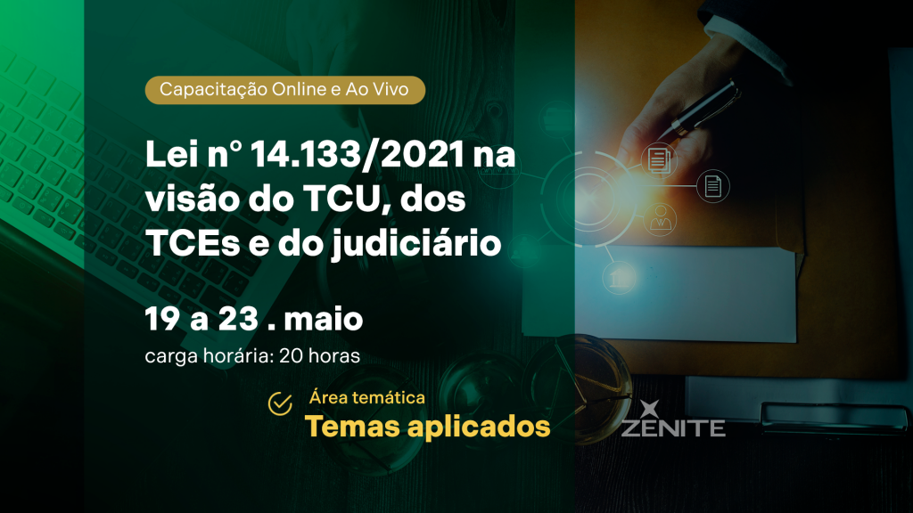 curso Zênite | Blog da Zênite